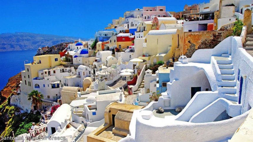 Top 10 Skinniest and Most Fit Countries - Gazette Review