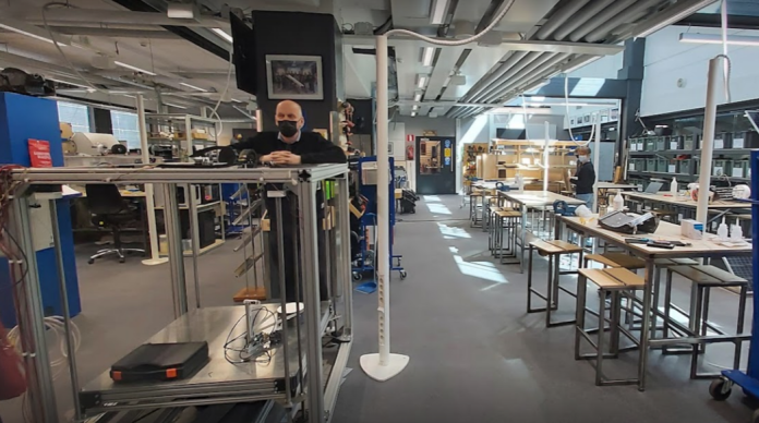 What Happened To 2026 Jamie Hyneman - What He's Doing Now In 2026 ...