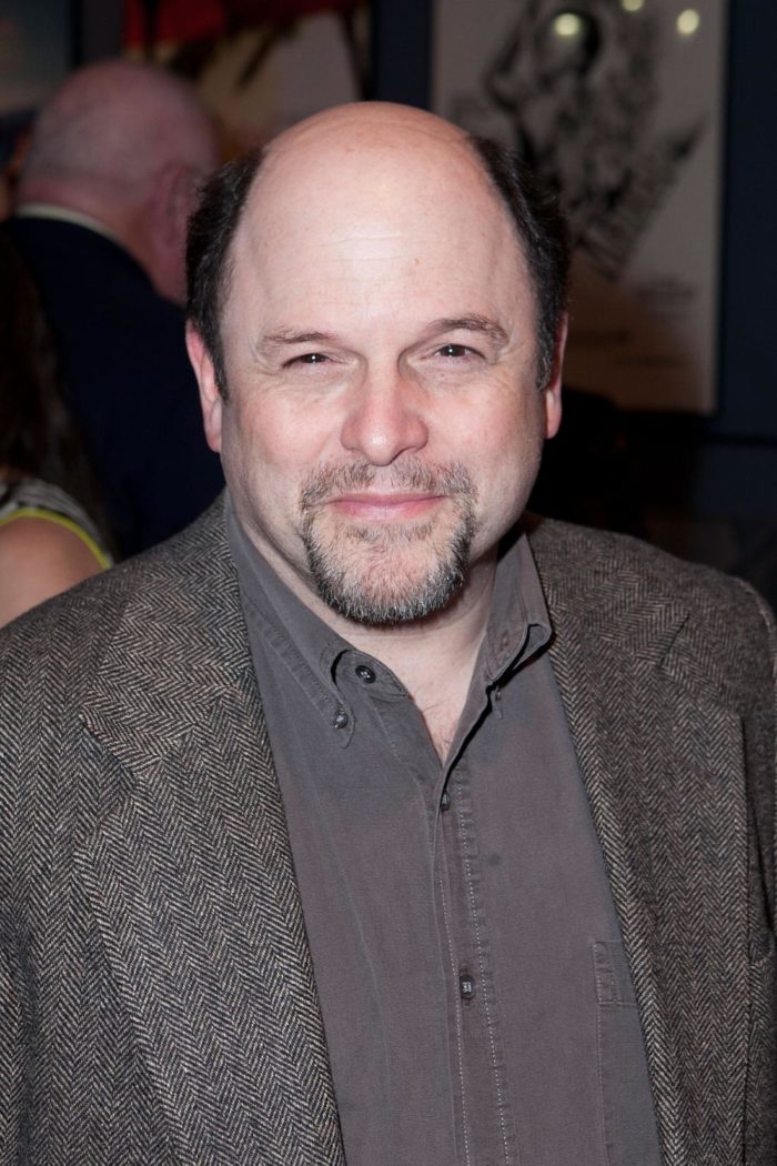 What Happened to Jason Alexander- News & Updates - Gazette Review
