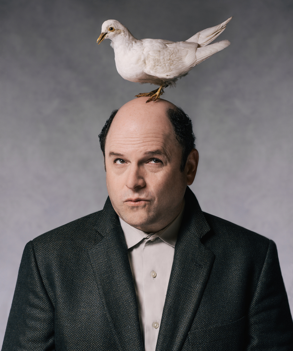 What Happened to Jason Alexander- News & Updates - Gazette Review