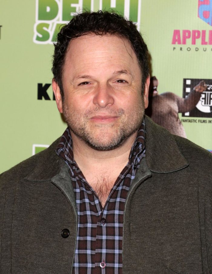 What Happened to Jason Alexander- News & Updates - Gazette Review
