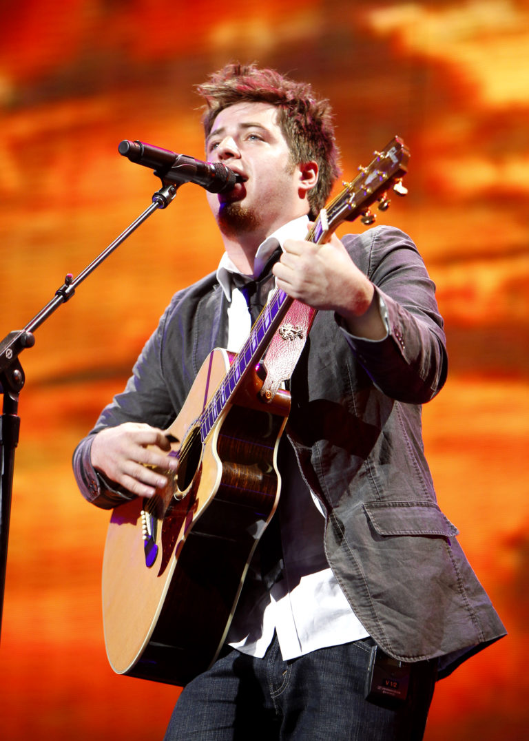 What Happened to Lee DeWyze- News & Updates - Gazette Review