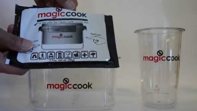 Magic Cook Update- What Happened after Shark Tank - Gazette Review