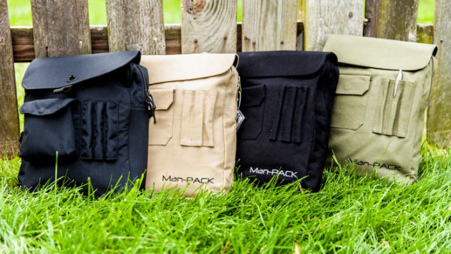Man-Pack Update- What Happened After Shark Tank - Gazette Review