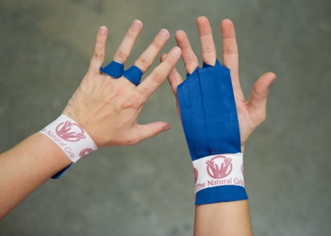 The Natural Grip Update- What Happened After Shark Tank - Gazette Review