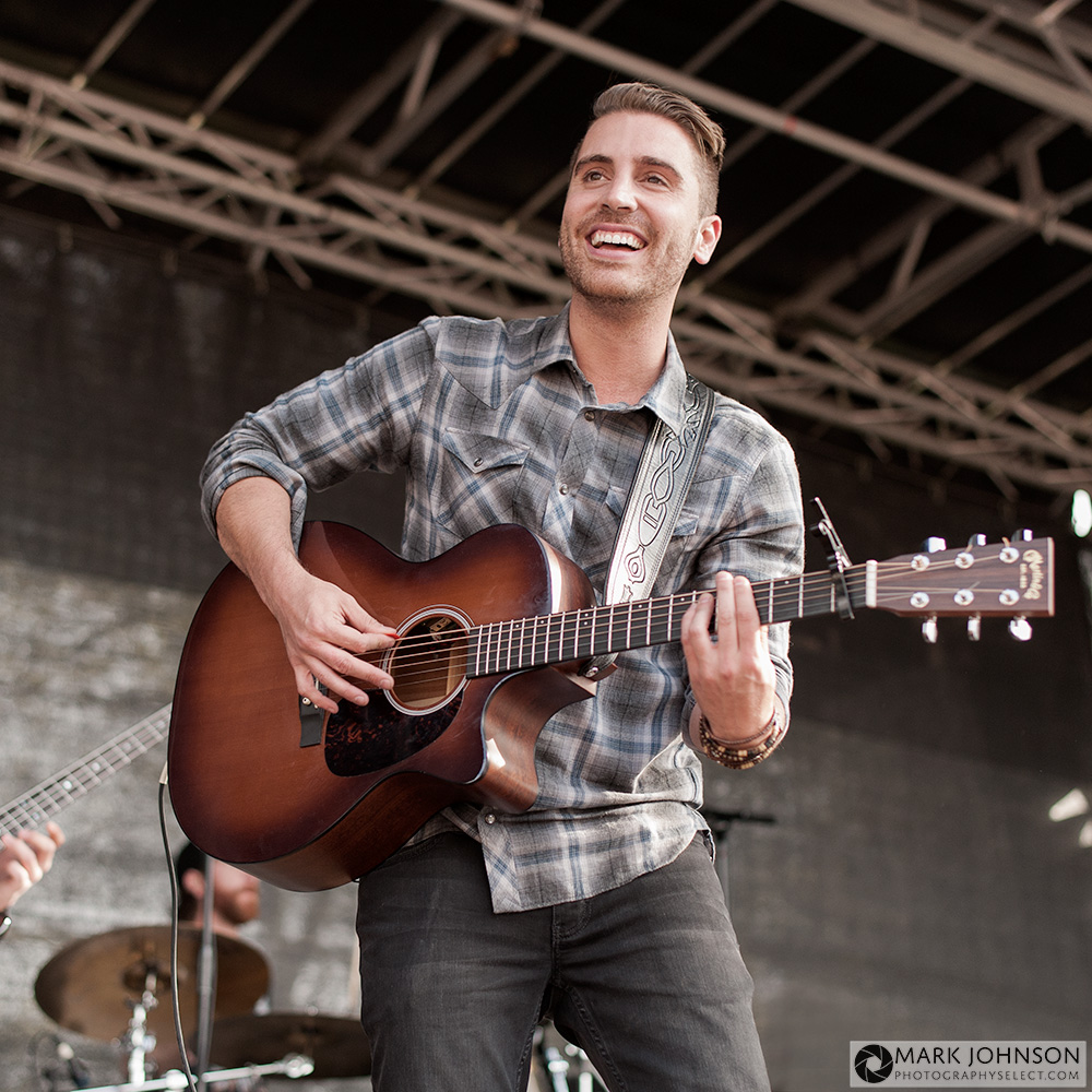 What Happened to Nick Fradiani - Now in 2018 Update - Gazette Review