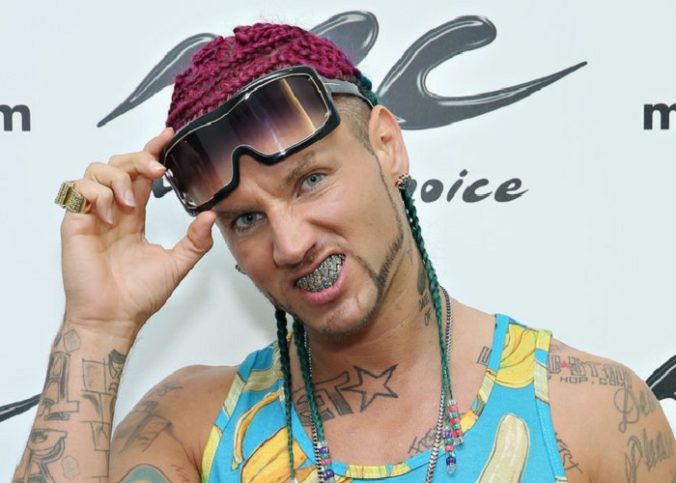 Riff Raff Net Worth – How Rich is Riff Raff - Gazette Review