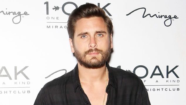 Scott Disick Net Worth - How Rich Is The Lord Now? - Gazette Review