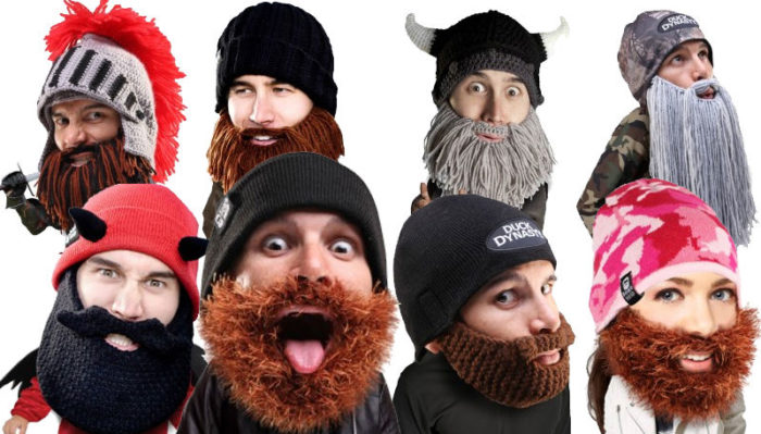 Beard Head 2025 Update - What Happened After Shark Tank - Gazette Review