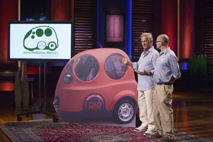 Zero Pollution Motors Update - What Happened After Shark Tank - Gazette ...
