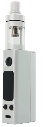 e-Vic VTC Mini Vaporizer Review - Gazette Review