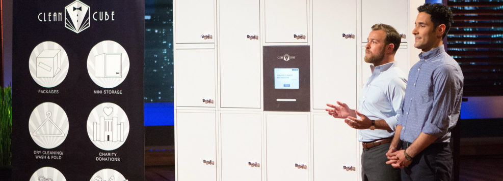 Clean Cube Update - What Happened After Shark Tank - Gazette Review