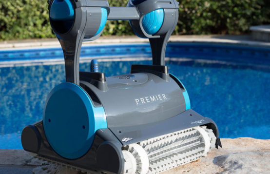 Maytronics Dolphin Premier Review - Gazette Review