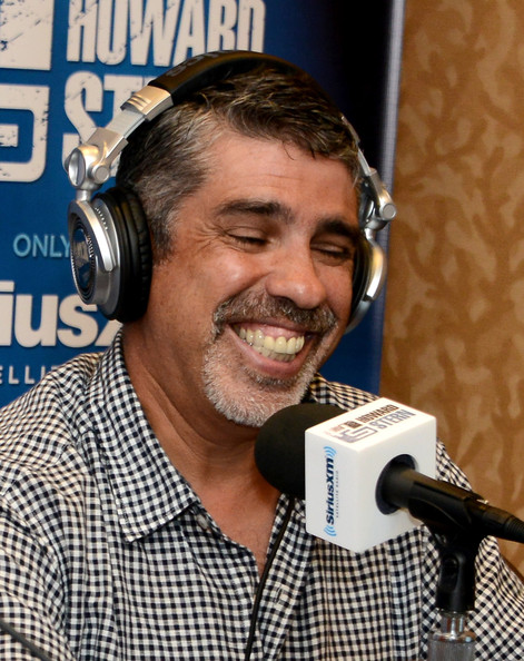 What Happened to Baba Booey (AKA Gary Dell'Abate)- News & Updates ...