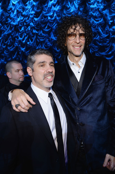 What Happened to Baba Booey (AKA Gary Dell'Abate)- News & Updates ...