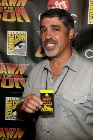 What Happened to Baba Booey (AKA Gary Dell'Abate)- News & Updates ...