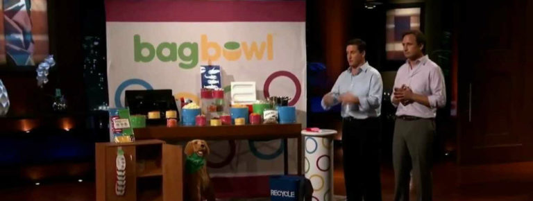 Bag Bowl 2026 Update - What Happened After Shark Tank - Gazette Review