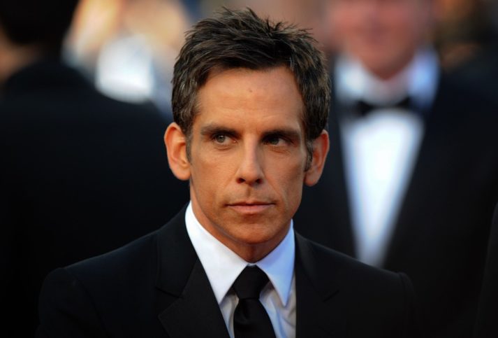 Ben Stiller Net Worth- How Rich is Ben Stiller - Gazette Review