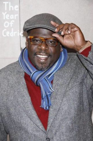 What happened to Cedric the Entertainer- News & Updates - Gazette Review