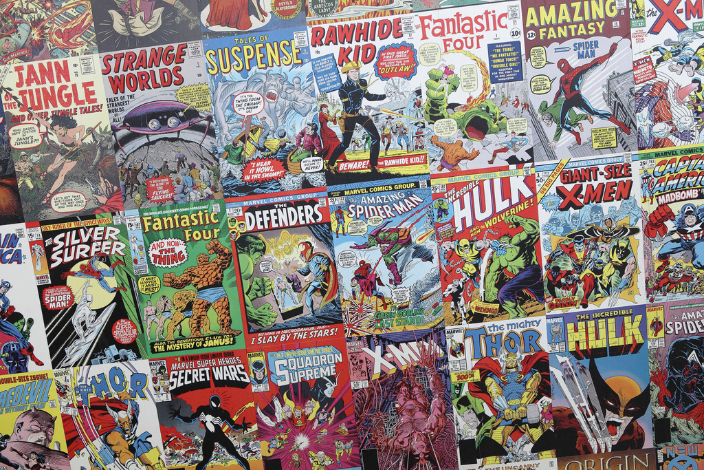 Top 10 Most Expensive Valuable Comic Books Gazette Review