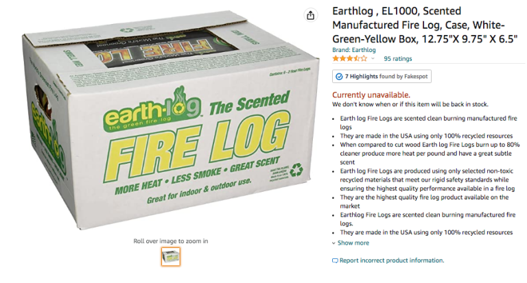 Earth Log Now in 2026 - After Shark Tank Update - Gazette Review