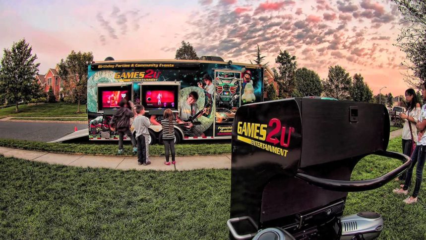 Games2U Update - What Happened After Shark Tank - Gazette Review