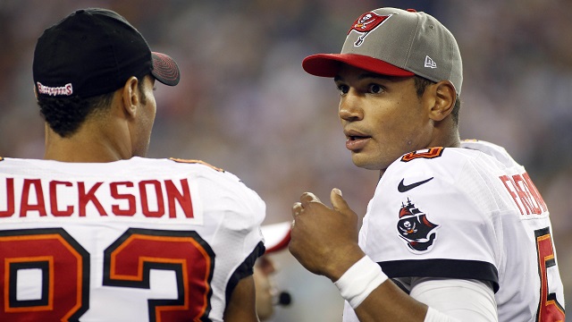 What Happened to Josh Freeman- News & Updates - Gazette Review