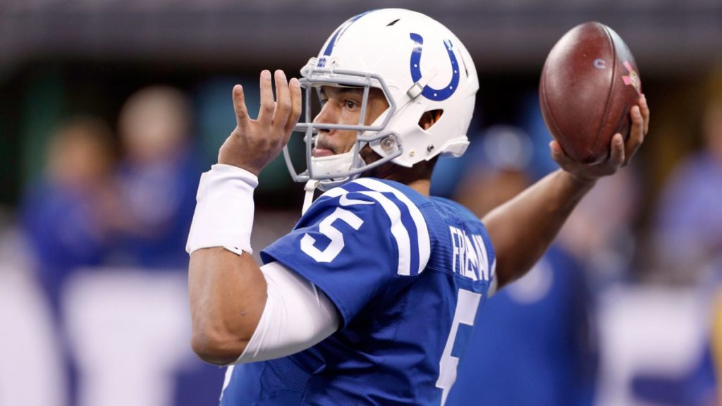 What Happened to Josh Freeman- News & Updates - Gazette Review