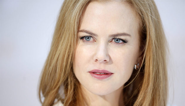 What Happened to Nicole Kidman- News & Updates - Gazette Review