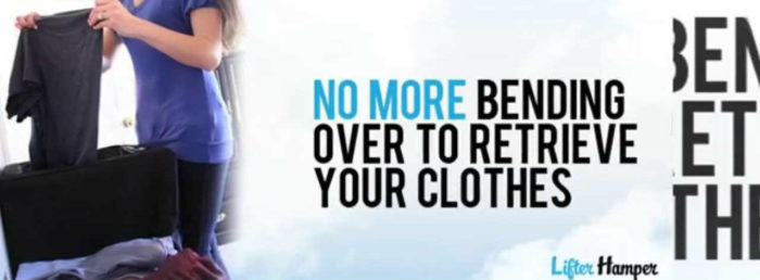 Lifter Hamper 2025 Update - What Happened After Shark Tank - Gazette Review