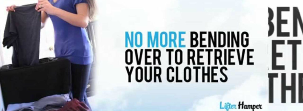 Lifter Hamper 2025 Update - What Happened After Shark Tank - Gazette Review