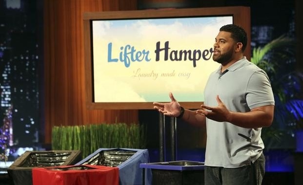 Lifter Hamper 2025 Update - What Happened After Shark Tank - Gazette Review