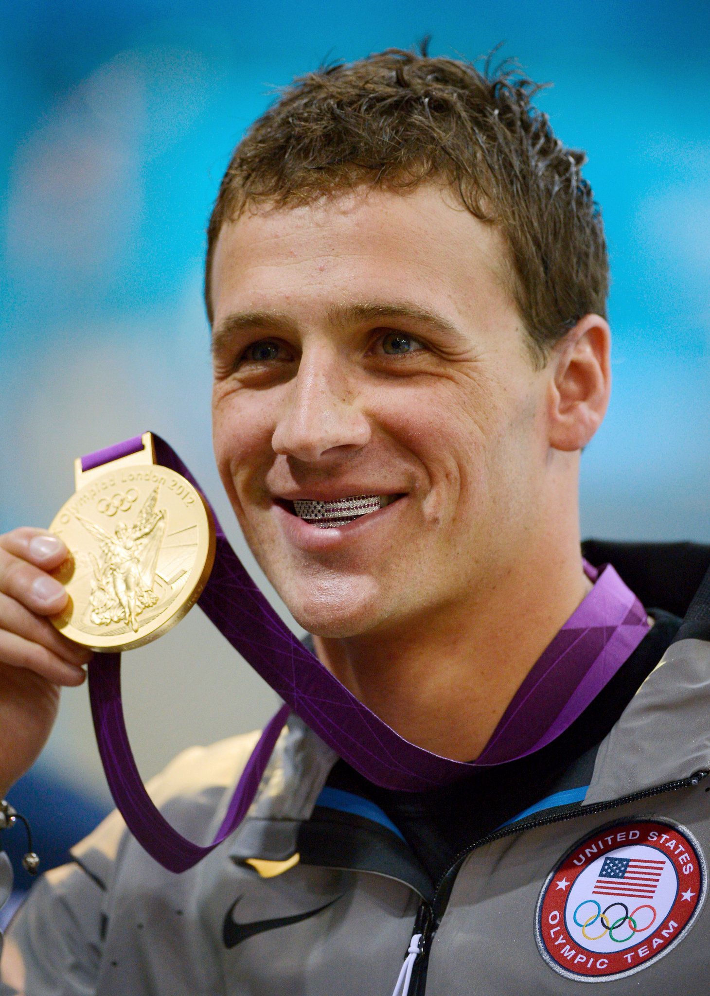 What Happened to Ryan Lochte - What He's Doing Now in 2018 - Gazette Review