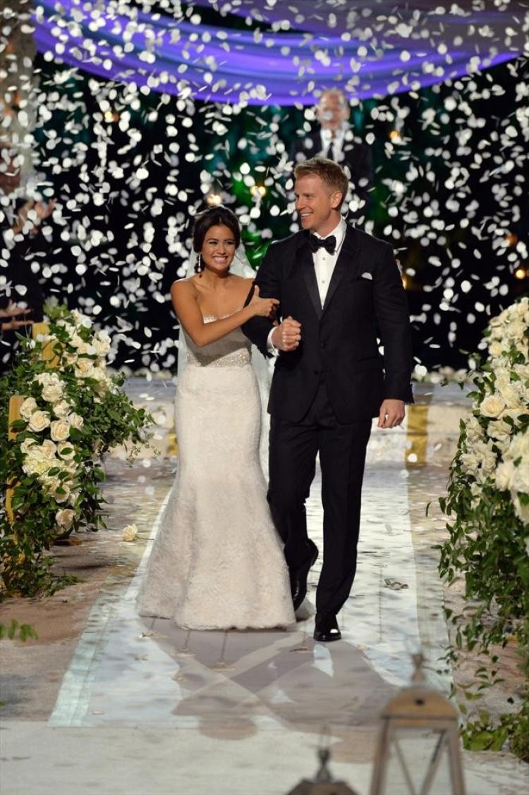 What Happened to Sean Lowe- News & Updates - Gazette Review