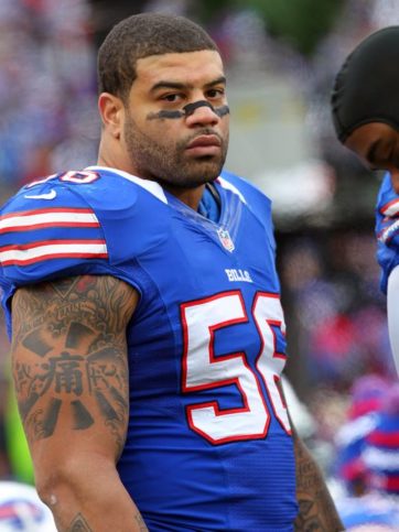 What Happened to Shawne Merriman - Now in 2018 Updates - Gazette Review
