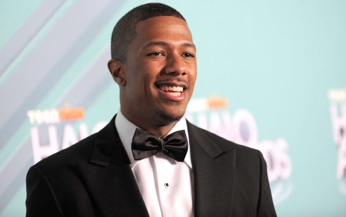Nick Cannon Net Worth - How Rich is Nick Cannon - Gazette Review