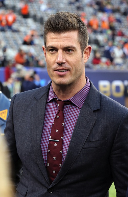 What Happened to Jesse Palmer? News & Updates - Gazette Review