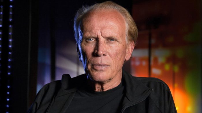 What Happened to Peter Weller – News & Updates - Gazette Review