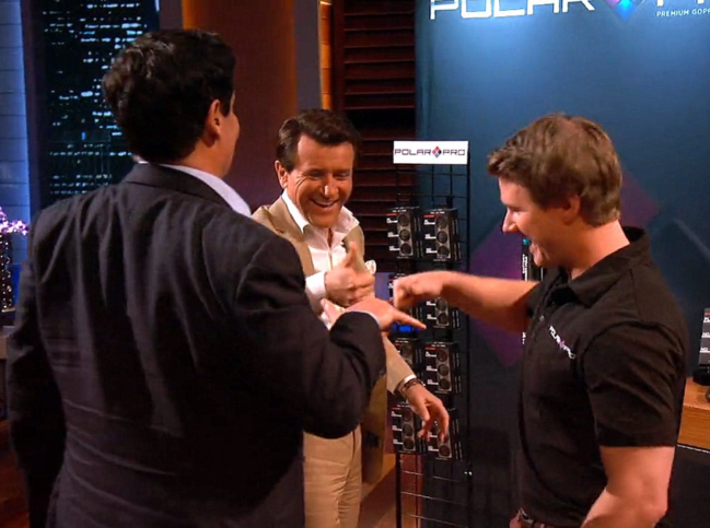 PolarPro 2025 Update - What Happened After Shark Tank - Gazette Review