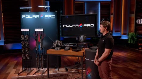 PolarPro 2026 Update - What Happened After Shark Tank - Gazette Review