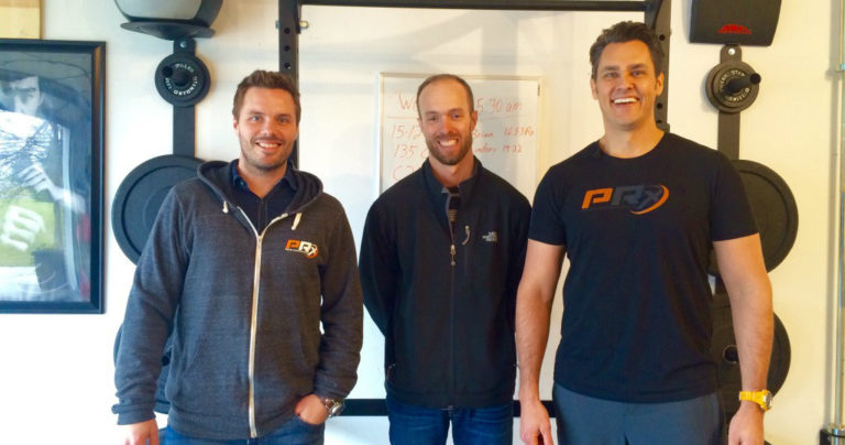 PRx Performance Update - What Happened After Shark Tank - Gazette Review