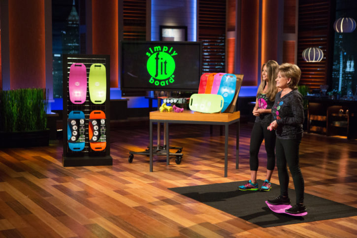 Simply Fit Board Update - What Happened After Shark Tank - Gazette Review