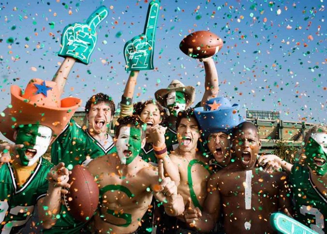 Top 10 Most Popular Sports in the World - 2025 Update - Gazette Review