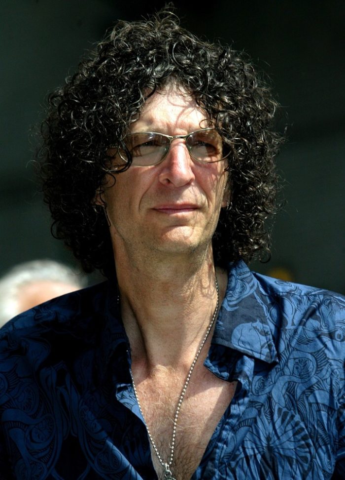 What Happened to Howard Stern- News & Updates - Gazette Review