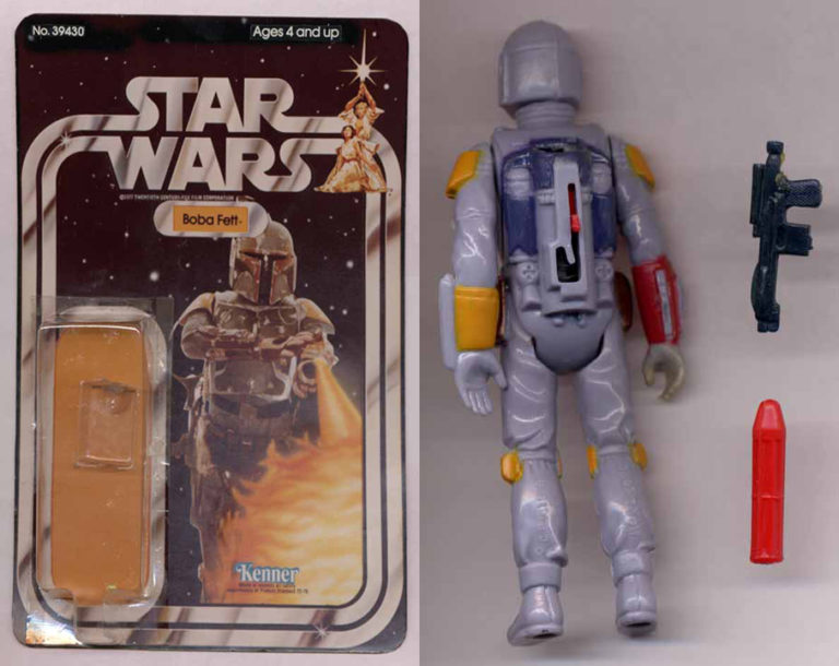 Top 10 Most Expensive and Valuable Action Figures in 2025 - Gazette Review