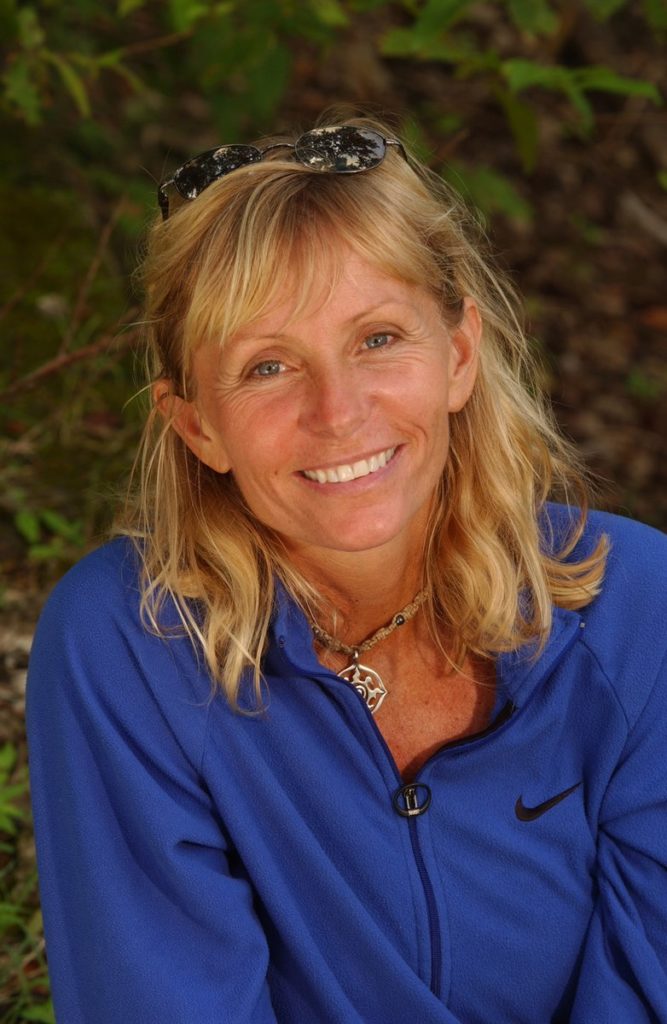 What Happened to Tina Wesson- News & Updates - Gazette Review