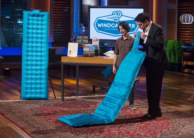 Windcatcher Update 2026 – What Happened After Shark Tank - Gazette Review