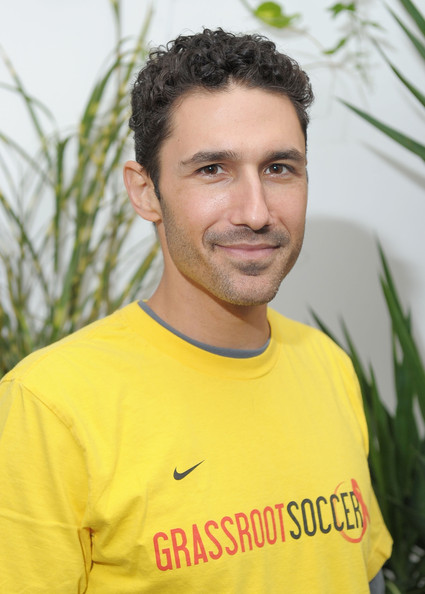 What Happened to Ethan Zohn - Recent News & Updates - Gazette Review