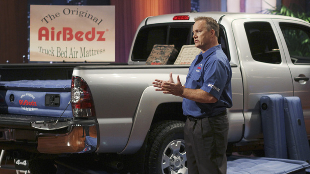 Air Bedz Update- What Happened After Shark Tank - Gazette Review