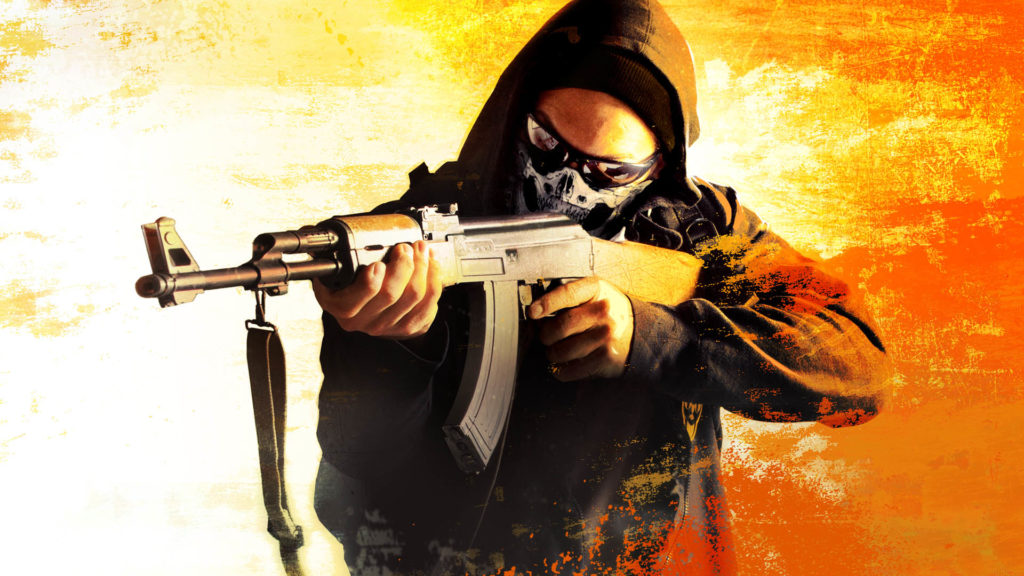 Top 5 Competitive First Person Shooters - Gazette Review